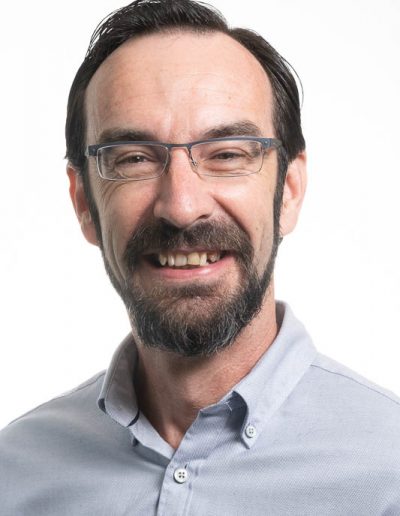 Our Team - Hopkins Consultants