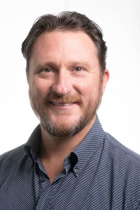 Simon Thresher - Hopkins Consultants